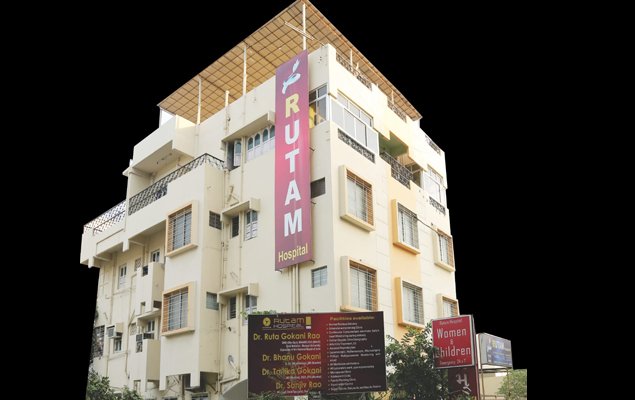 Dr. Ruta Gokani Rao-Best Gynecologist in Surat - Get Reviews, Address ...